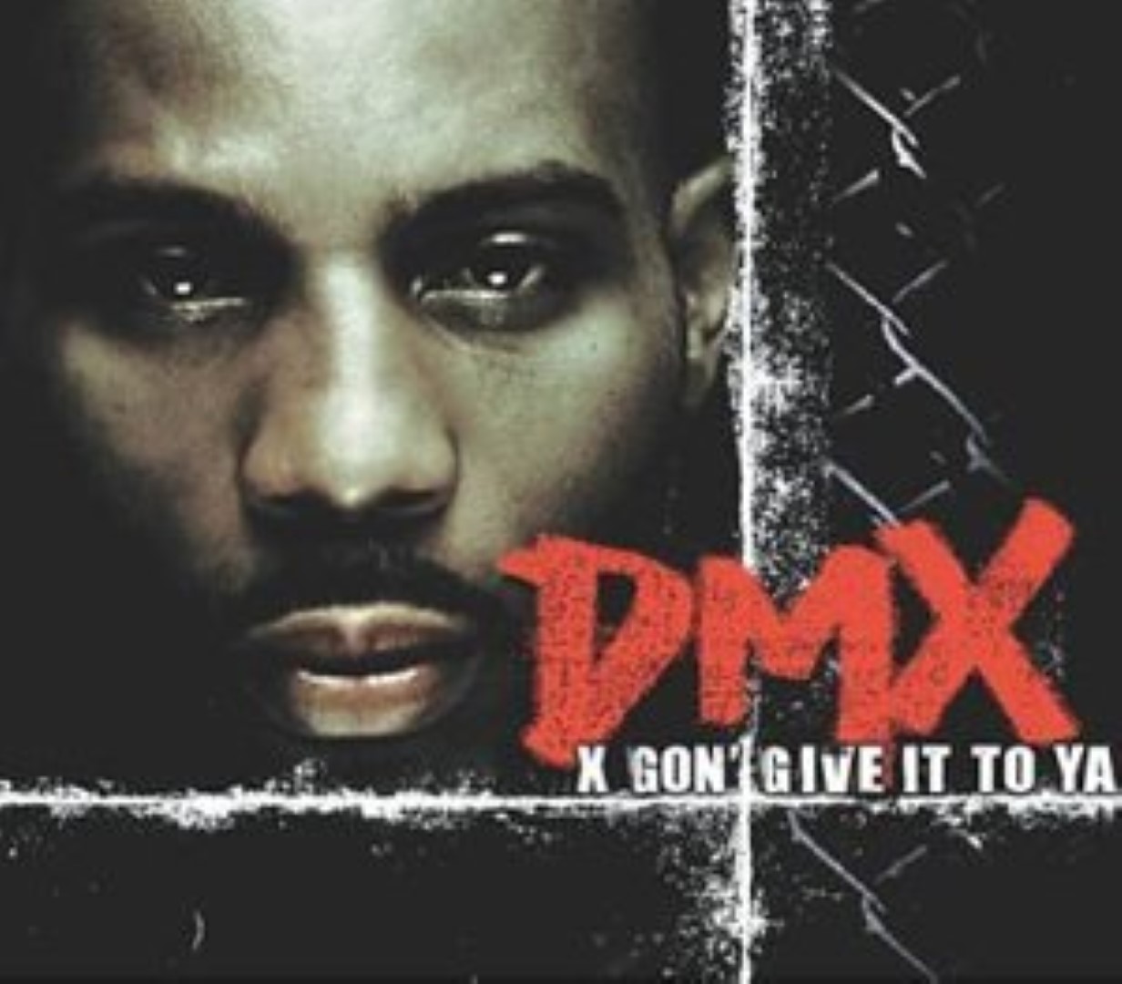 X Gon' Give It to Ya - DMX - Supreme MIDI - Professional MIDI and ... X Gon' Give It to Ya - DMX - Supreme MIDI - Professional MIDI and ...